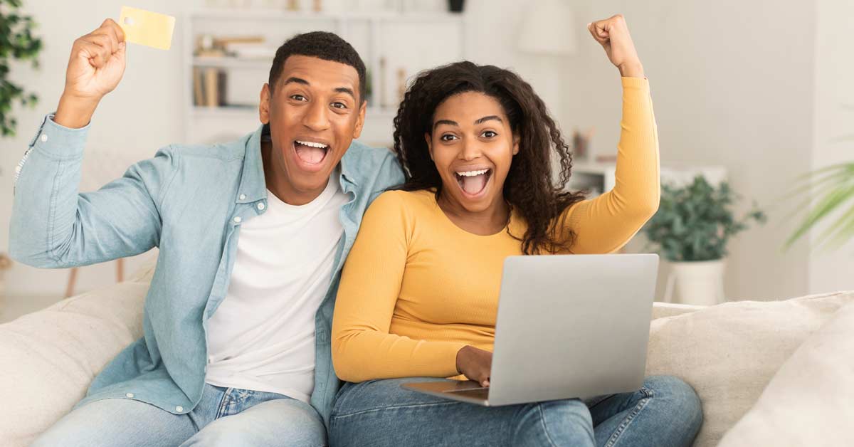 How To Easily Establish Credit and Build it the Right Way