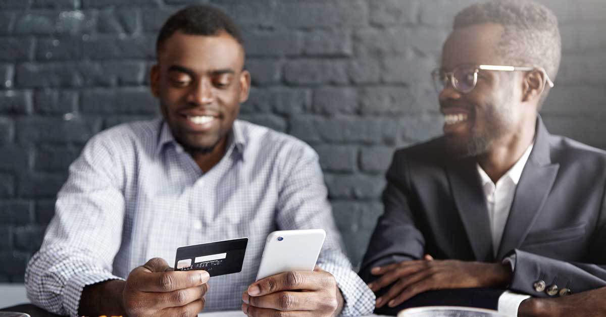 5 Most Important Factors That Impact Your Credit Score