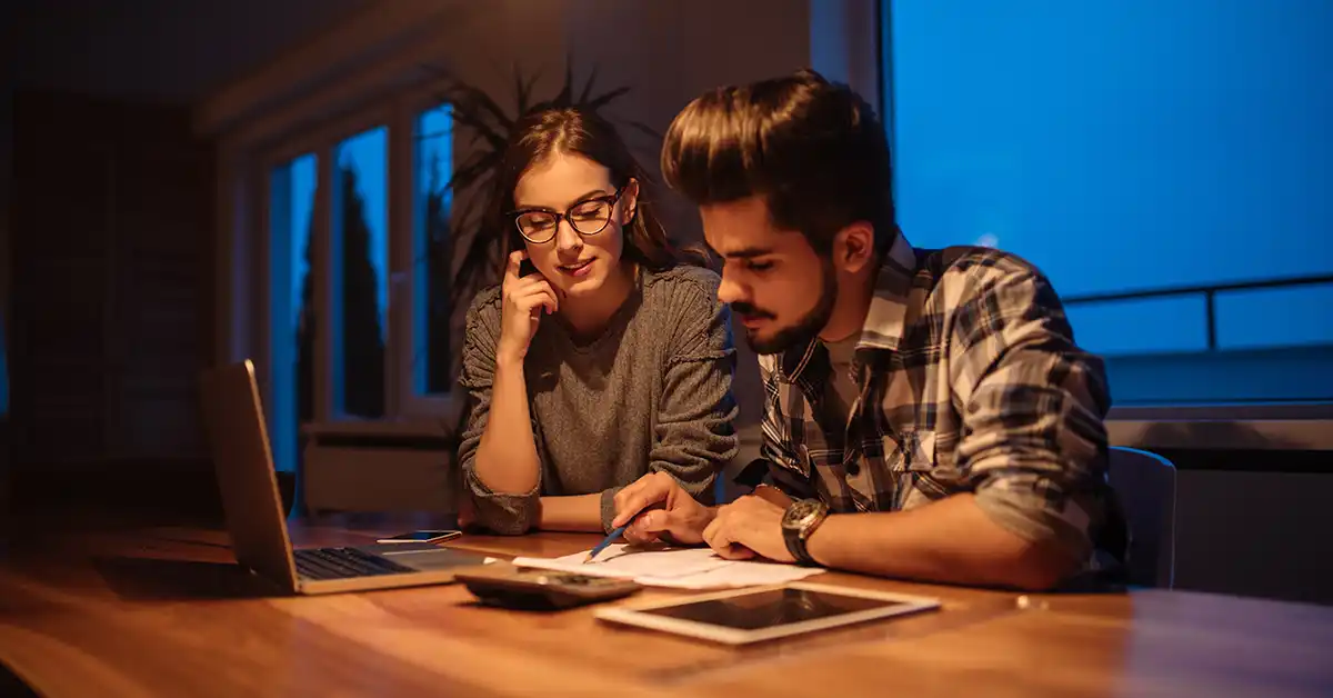 3 Financial New Year Goals For 2024