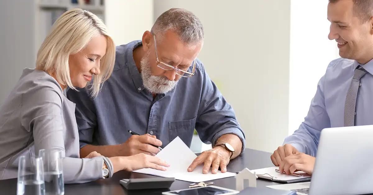 The Ultimate Guide to Co-Signing Loans and Credit Scores